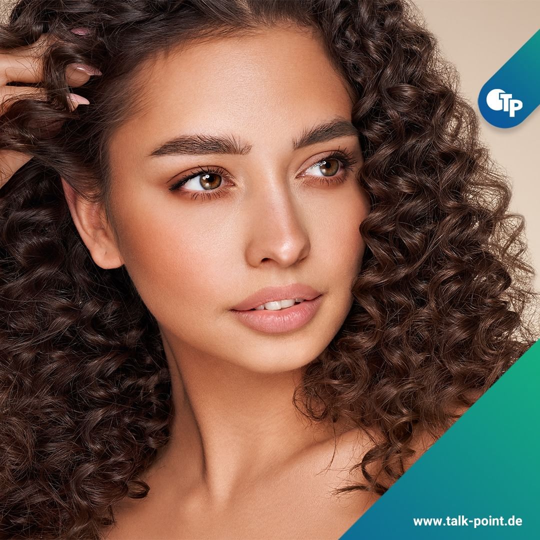 Time for Beauty — Talk-Point