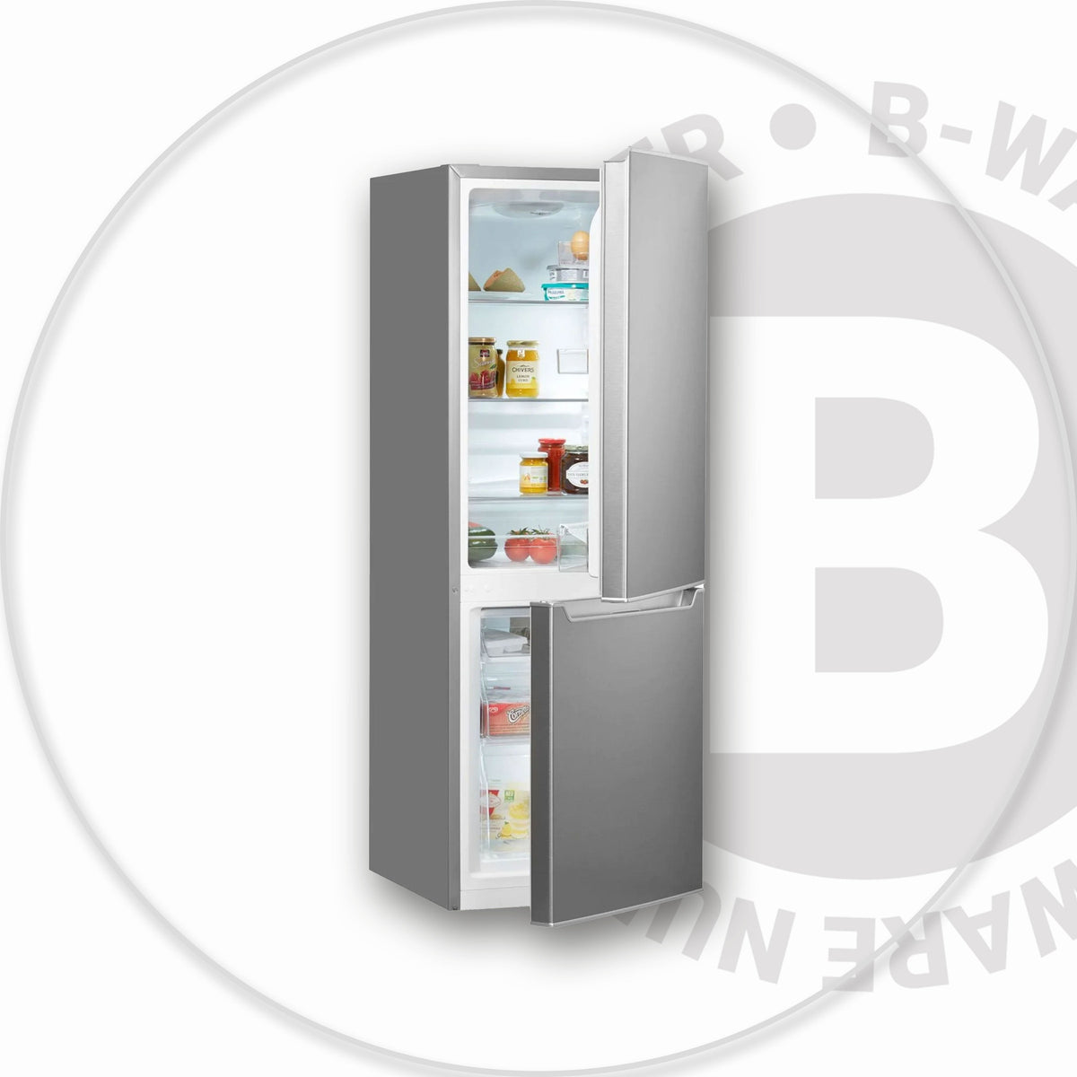 Kuhlschrank Gunstig B Ware