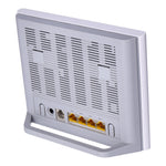 ZTE MF296C 4G LTE CAT6 Wireless Router weiß online kaufen