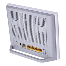 ZTE MF296C 4G LTE CAT6 Wireless Router weiß online kaufen