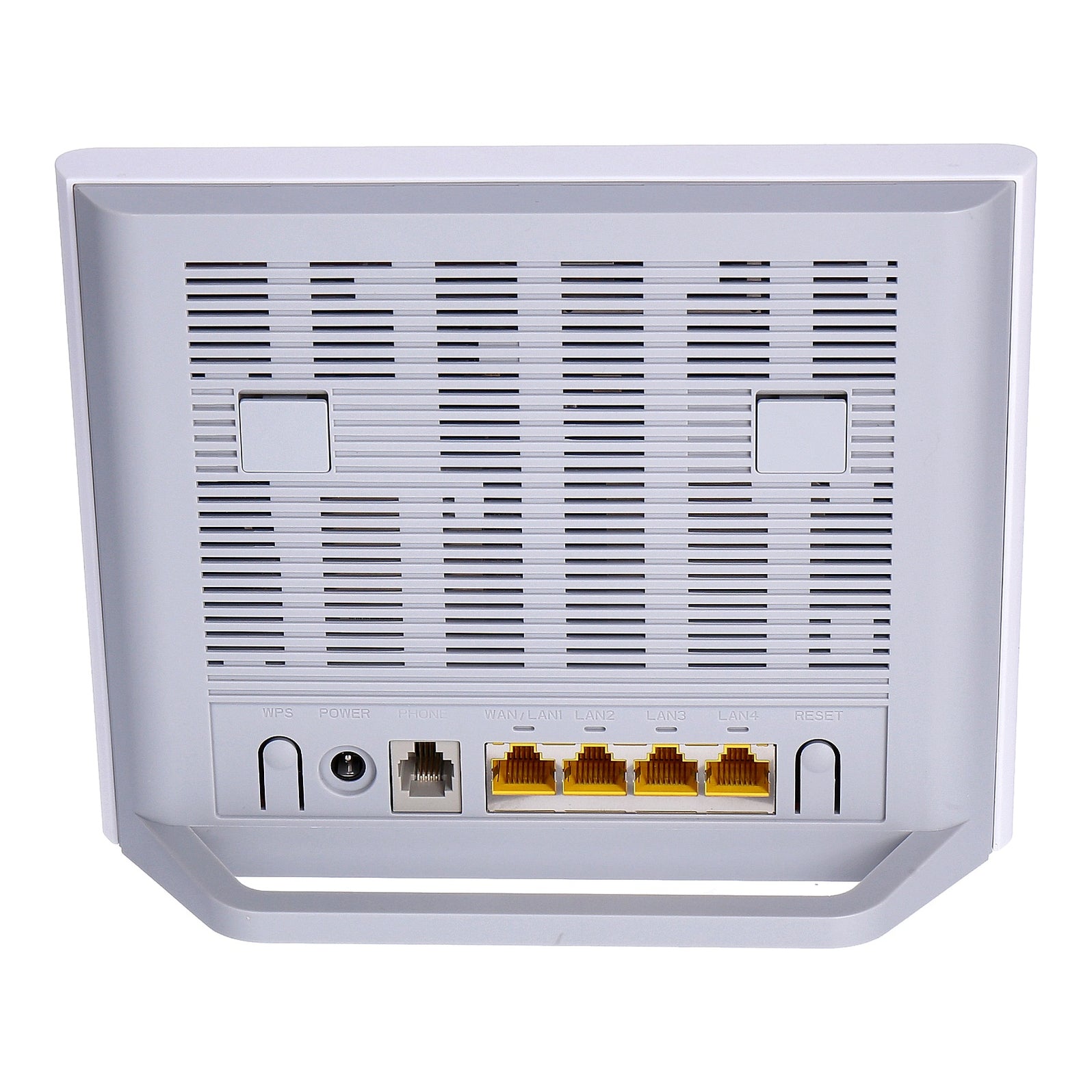 ZTE MF296C 4G LTE CAT6 Wireless Router weiß online kaufen