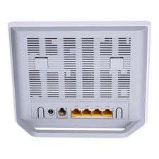 ZTE MF296C 4G LTE CAT6 Wireless Router weiß online kaufen