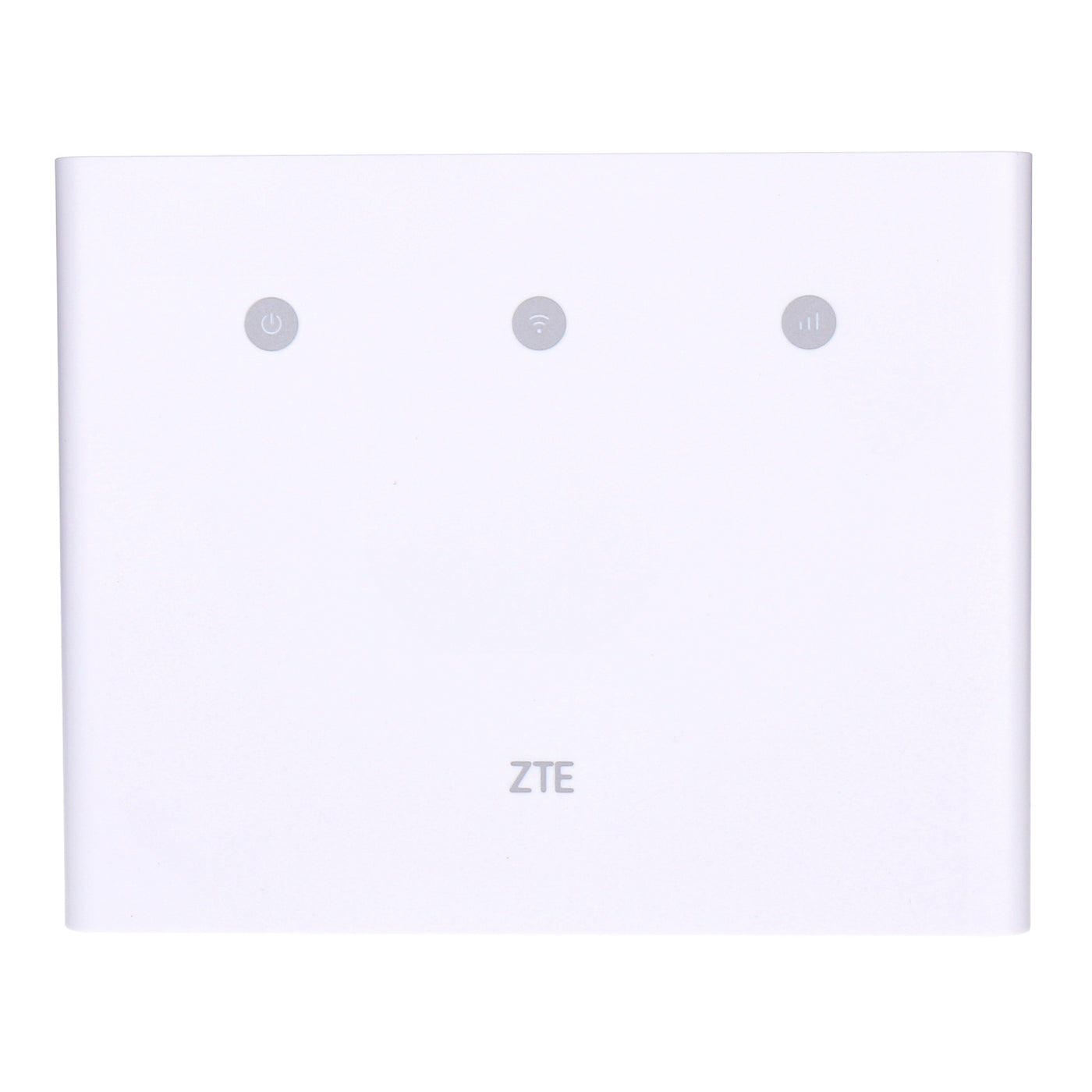 ZTE MF296C 4G LTE CAT6 Wireless Router weiß online kaufen
