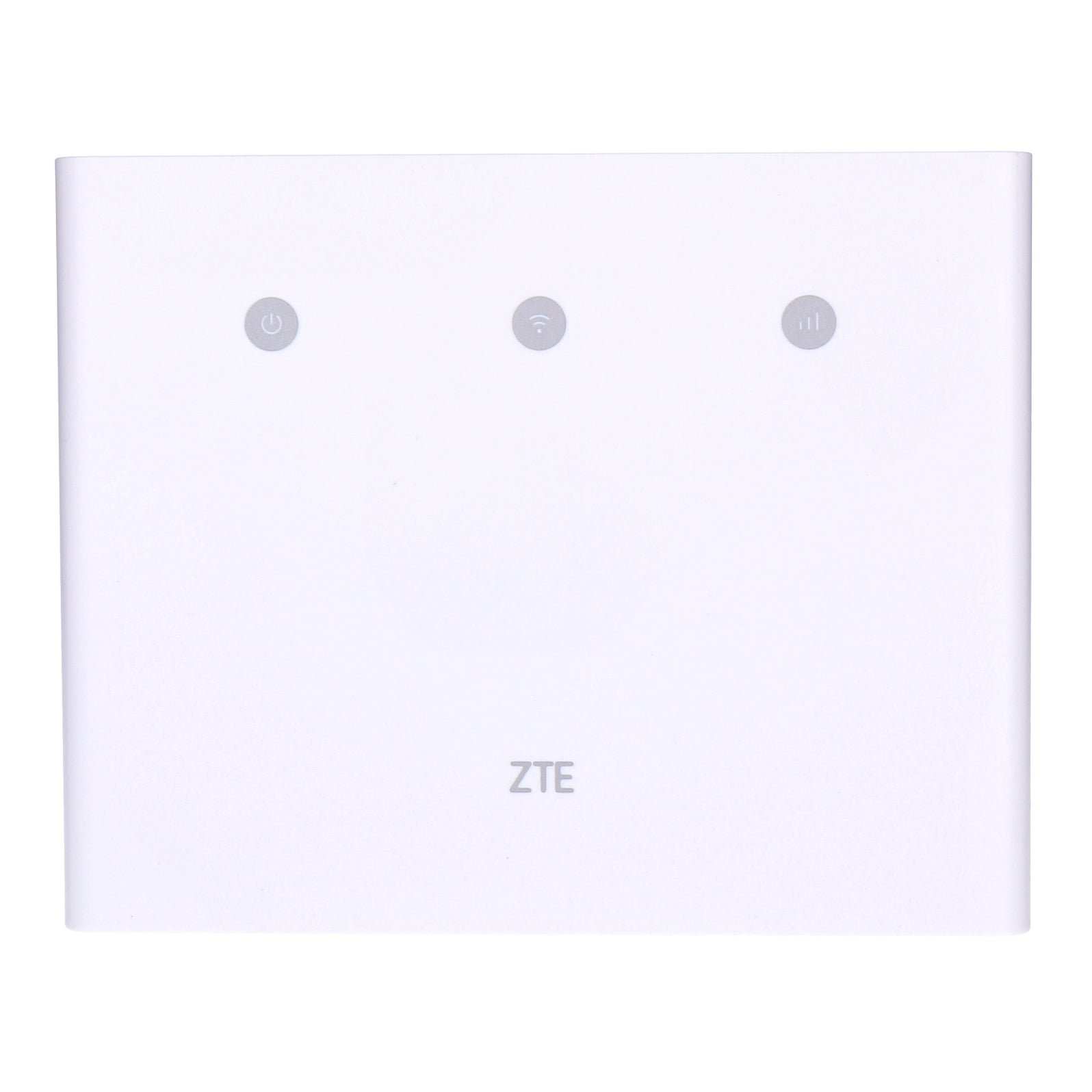 ZTE MF296C 4G LTE CAT6 Wireless Router weiß online kaufen