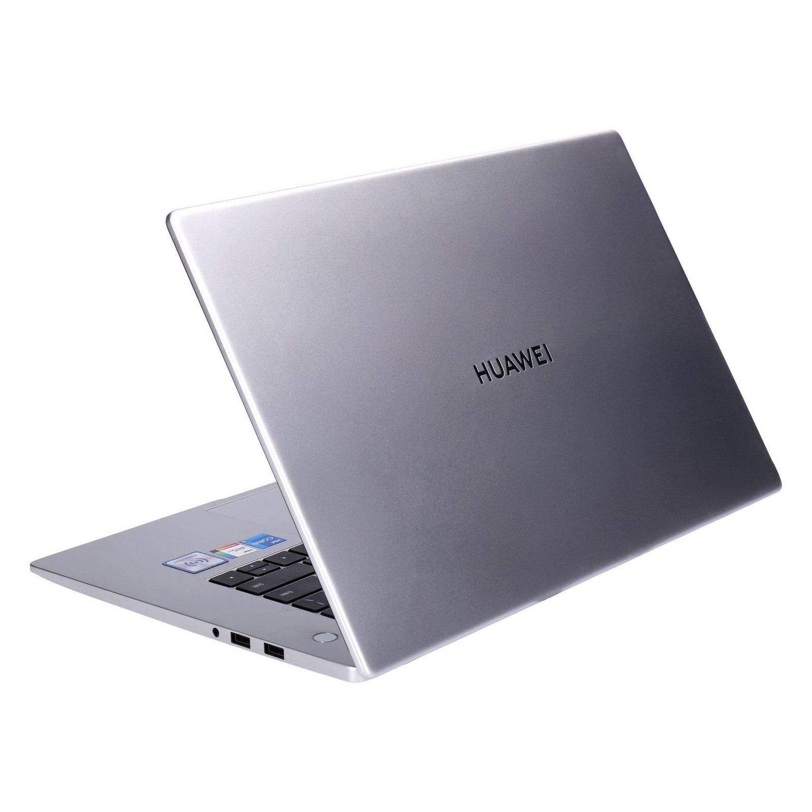 Huawei MateBook D 15 BoD-WDH9 Notebook 15,6 Zoll i5-1135G7 8GB DDR4 51