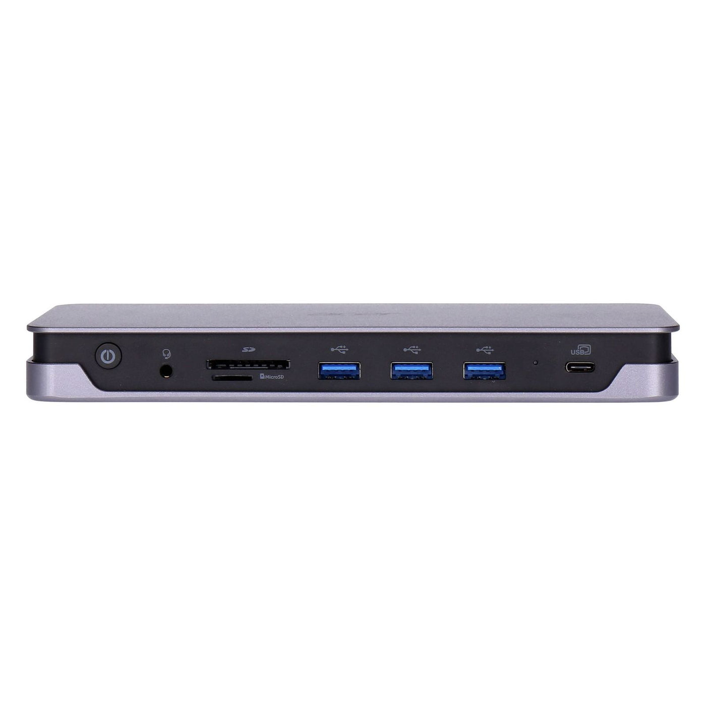 Acer USB C Dockingstation USB Type-C Gen 1 Dock AD
