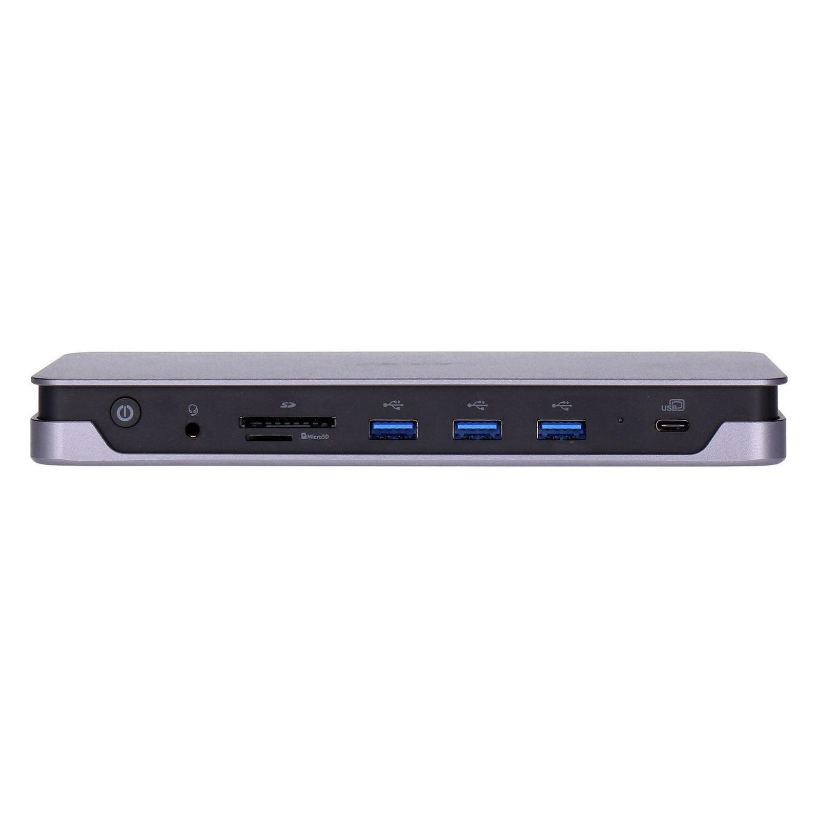Acer USB C Dockingstation USB Type-C Gen 1 Dock AD