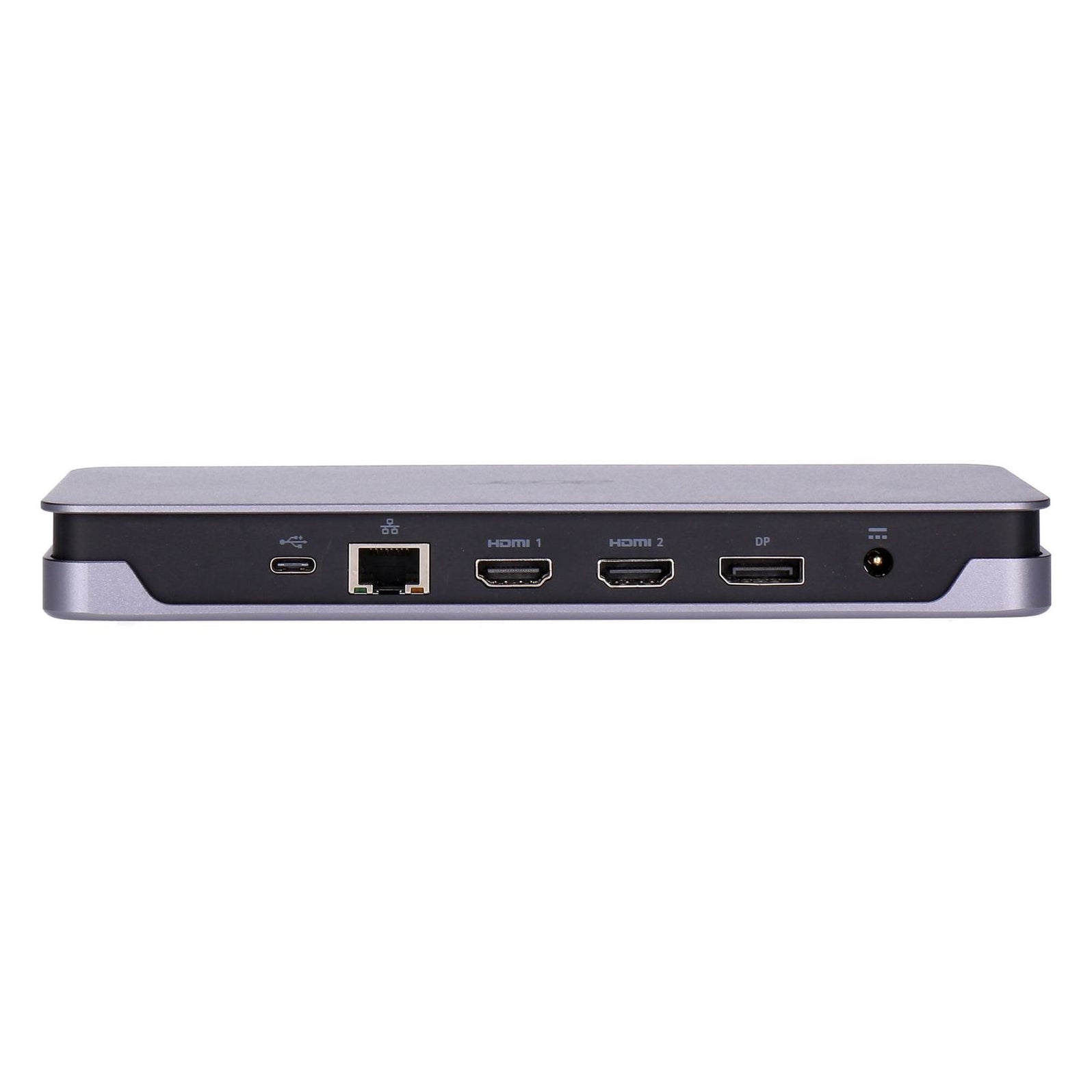 Acer USB C Dockingstation USB Type-C Gen 1 Dock AD